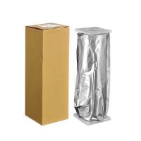 China Different Sizes Of Sublimation Roll Film For 3D Vacuum Machine White and Transparent Color for sale