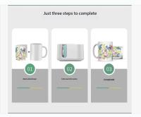 China 11oz 15oz Mug Press For Sublimation Cup Machine Printing Automatic Mug Press for sale