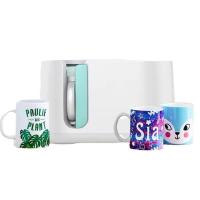 China 11oz 15oz Mug Press For Sublimation Cup Machine Printing Automatic Mug Press for sale