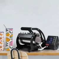 China Mug Printing Machine Multi-Function Mug And Tumbler Heat Press for sale
