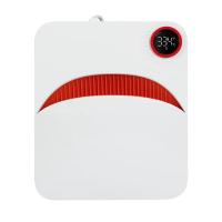 China Portable T Shirt Press machine Hand Easy Sublimation Printer For Shirts for sale