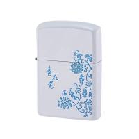 China Custom Kerosene Lighters Engraved Lighters Photo UV Color Printing Screen Printing And Laser Engraving for sale