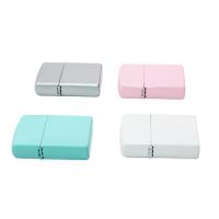 China Colored Sublimation Lighter Blanks Personalized Lighters for sale