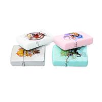 China Colored Sublimation Lighter Blanks Personalized Lighters for sale