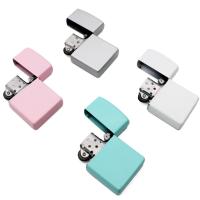 China Colored Sublimation Lighter Blanks Personalized Lighters for sale