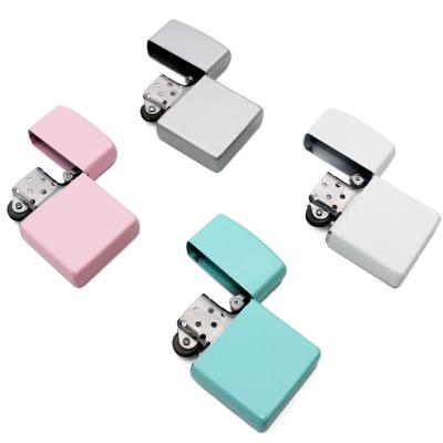China Colored Sublimation Lighter Blanks Personalized Lighters for sale