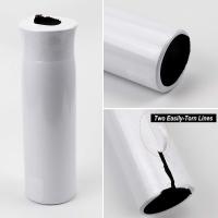 China Sublimation Heat Shrink Wrap Sleeves For Tumblers for sale