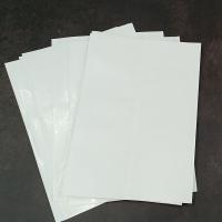 China Sublimation Heat Shrink Wrap Sleeves For Tumblers for sale