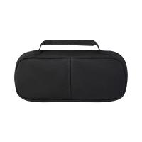 China Oxford Sublimation Blanks Grass Rolling Ball Storage Bag Eco-Friendly Washable Travel Use for sale