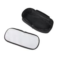China Oxford Sublimation Blanks Grass Rolling Ball Storage Bag Eco-Friendly Washable Travel Use for sale