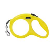China Sublimation Blank Retractable Dog Leash 5M Personalized Pet Supplies for sale