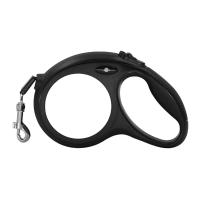 China Sublimation Blank Retractable Dog Leash 5M Personalized Pet Supplies for sale