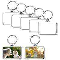 China Pet Souvenirs Double Sided Sublimation Dog Tags Blanks Personalized Sublimation Pet Tag Large Size for sale