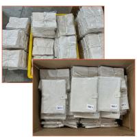 China Custom Book Protective Cover A5 Linen Sublimation Notebook Book Cover Blank for sale