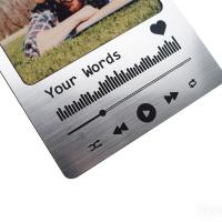 China DIY Printable Sublimation Wooden Car Sun Visor Decoration With Blank Cardstock Custom Photo Clip Light-Blocking Board for sale