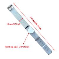 China Heart Shape Stainless Steel Sublimation Charm Bracelet Blanks Cuff Bracelet for sale