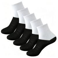 China Sublimation Socks Blanks For Kids Dye Sublimated Socks for sale