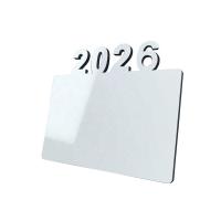 China 2026 Mdf Sublimation Photo Frame Customised Wooden Frame for sale