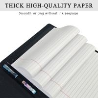 China A4 A5 A6 Sublimation Notebook Hardcover Blank Journals For Sublimation for sale