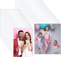 China Blank Metal Aluminum Sheets For Sublimation DIY Photo Sign Wall Frame Poster For Living Room Bedroom for sale