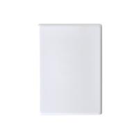 China Custom Photo Magnets Sublimation Plastic Fridge Magnet Blanks for sale
