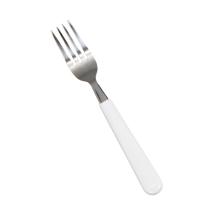 China Sublimation Stainless Steel Cutlery Set Fork Spoon Knife For Adult And Kids for sale