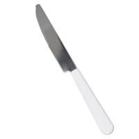 China Sublimation Stainless Steel Cutlery Set Fork Spoon Knife For Adult And Kids for sale