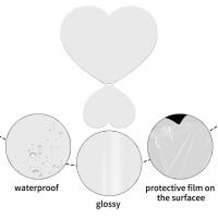 China Various Styles Sublimation Aluminum Photo Frame Custom Metal Aluminium Frame Poster Photos Onto Metal for sale