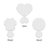 China Various Styles Sublimation Aluminum Photo Frame Custom Metal Aluminium Frame Poster Photos Onto Metal for sale