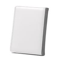 China Sublimation Passport Holder Personalized Blank Sublimation Passport Cover for sale
