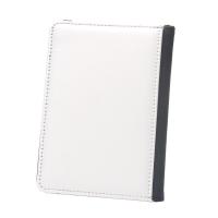 China Sublimation Passport Holder Personalized Blank Sublimation Passport Cover for sale