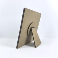 China Printable Blank MDF Sublimation Frames With 4 Acrylic Inserts For Home Decor for sale