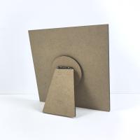 China Printable Blank MDF Sublimation Frames With 4 Acrylic Inserts For Home Decor for sale