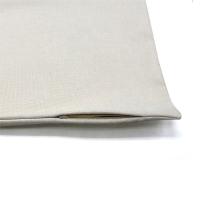 China 30*50cm Printable Sublimation Linen Lumbar Pillow Case For Home Office Hotel for sale