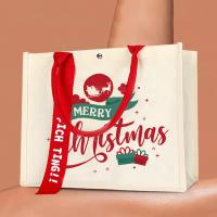 China Fashion Large Capacity Colored Sublimation Canvas Tote Bags for sale