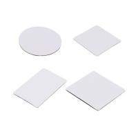 China Personalized A3 A4 Blank Sublimation PVC Soft Fridge Magnet for sale