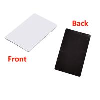 China Personalized A3 A4 Blank Sublimation PVC Soft Fridge Magnet for sale