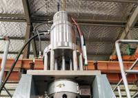 China Single Head Parison Jerry Can Blow Molding Machine 300bph For Plastic Bottle for sale