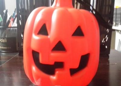 China 120l Accumulator Blow Moulding Machine High Speed Pumpkin Toy Blow Molding Machine for sale