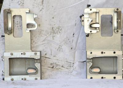 China P20 1L Blow Moulding Moulds Oil Bottle Casting Mold for sale