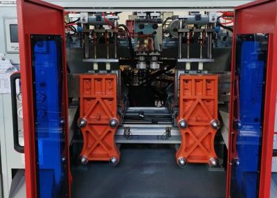 China K Series 1 Layer Bottle Extrusion Blow Molding Machine 2l ABS for sale