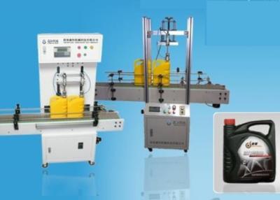 China PLC Bottle Leak Testing Machine ,  Air Leak Test Machine for sale