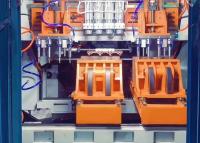 China 20l Fully Electric Blow Molding Machine 1 Head PP Double Station for sale