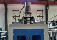 China 6 Head High Speed Blow Molding Machine Double Station PVC Medicine Bottle for sale