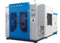China Chemical 10L Automatic PE Bottle Blow Moulding Machine  Auto Blowing Machine for sale