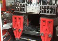 China High Speed Automatic Extrusion Blow Molding Machine For 5L Plastic Bottle for sale