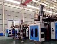 China PE PP ABS Accumulator Blow Moulding Machine Stacking Bucket ​30L for sale