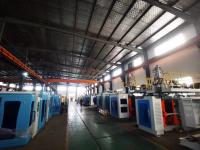 China Fully Automatic Blow Moulding Machine For 10L - 20L Water Bottle for sale
