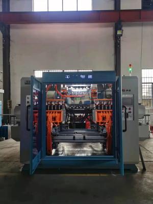 China Sprayer High Speed Blow Molding Machine for sale