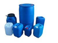 China Chemical Barrel Accumulator Blow Moulding Machine ABS Single Station Molding for sale